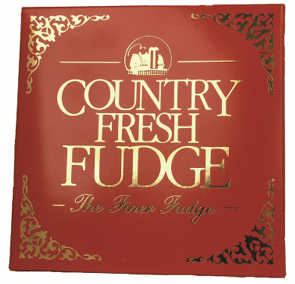 Decorative Boxes – Country Fresh Food & Confections