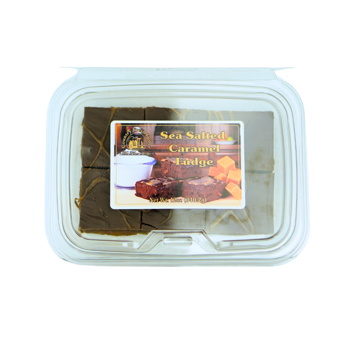 Top 40 Clamshell Flavors – Country Fresh Food & Confections