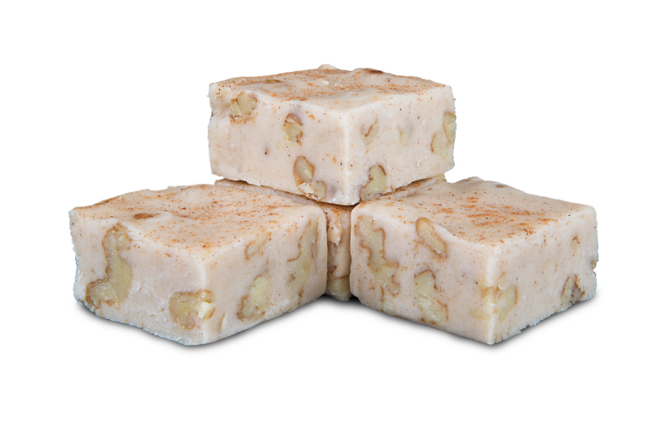 All Clamshell Fudge Selections – Country Fresh Food & Confections