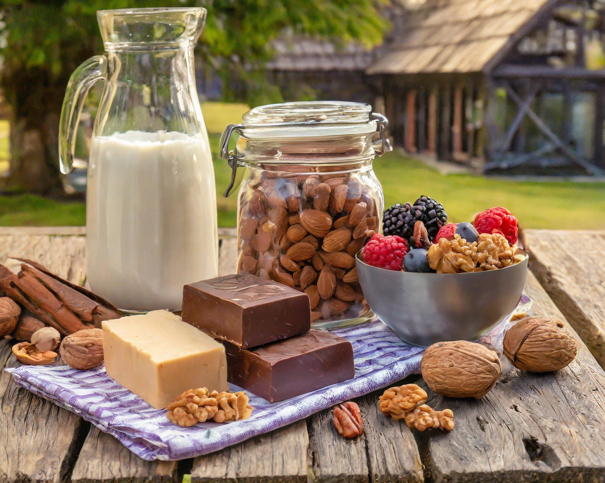 Country Fresh Food & Confections