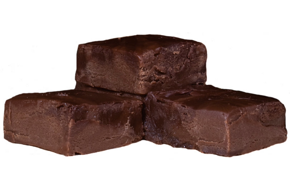 All Clamshell Fudge Selections – Page 2 – Country Fresh Food & Confections