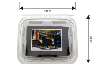 Pre-Packaged Fudge – Country Fresh Food & Confections