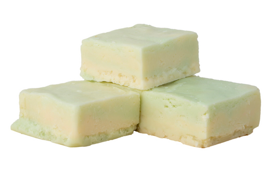 Sugar-Free Key Lime Cheesecake Fudge (Clamshells) – Country Fresh Food ...