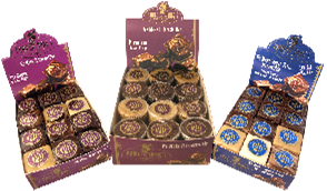 Pre-Packaged Fudge – Country Fresh Food & Confections