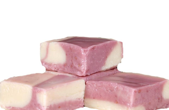 All Clamshell Fudge Selections – Country Fresh Food & Confections