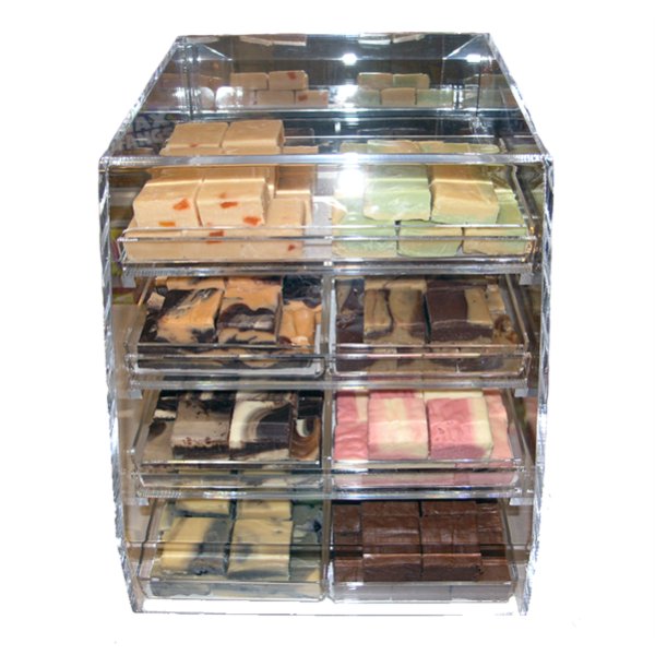 Bulk Fudge – Country Fresh Food & Confections