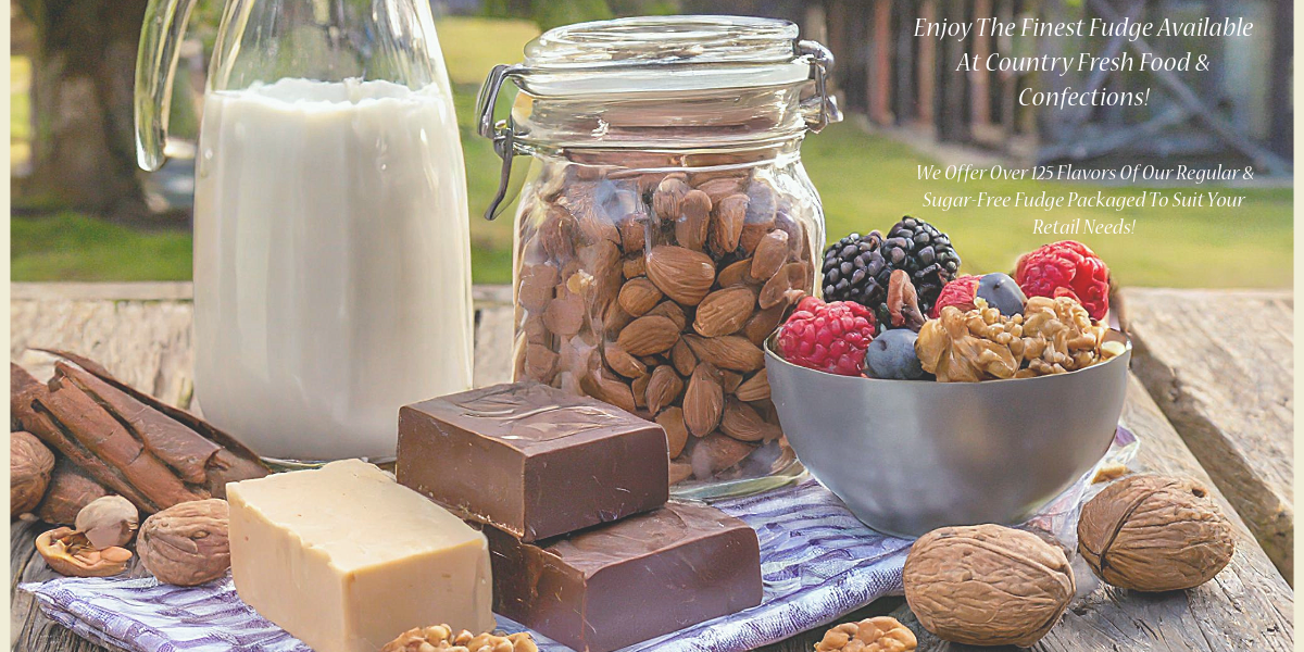 Country Fresh Food & Confections