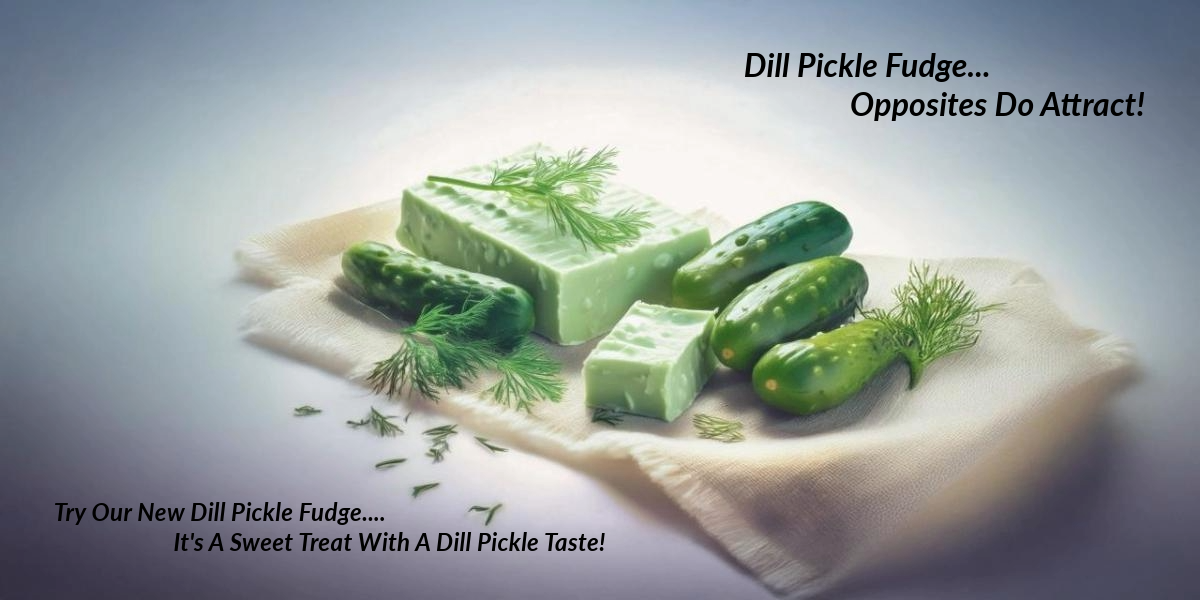 Country Fresh Food & Confections