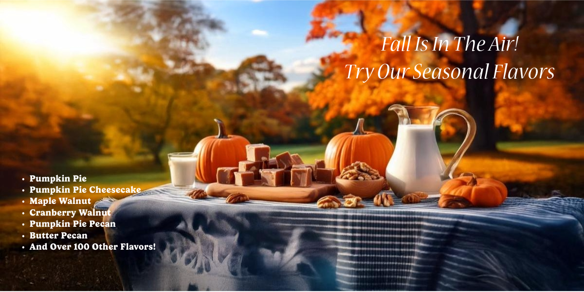 Country Fresh Food & Confections