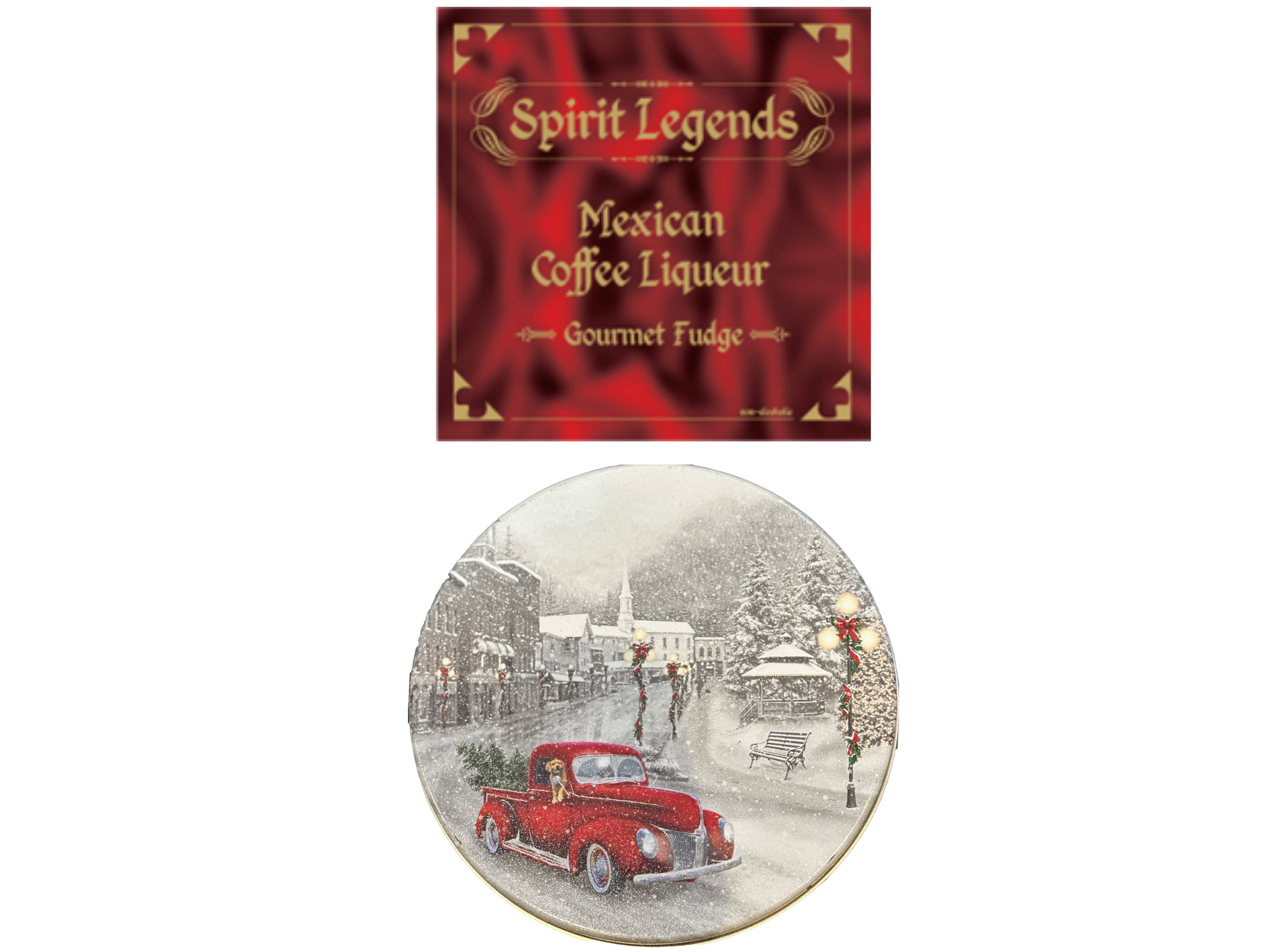 Pre-Packaged Fudge – Country Fresh Food & Confections